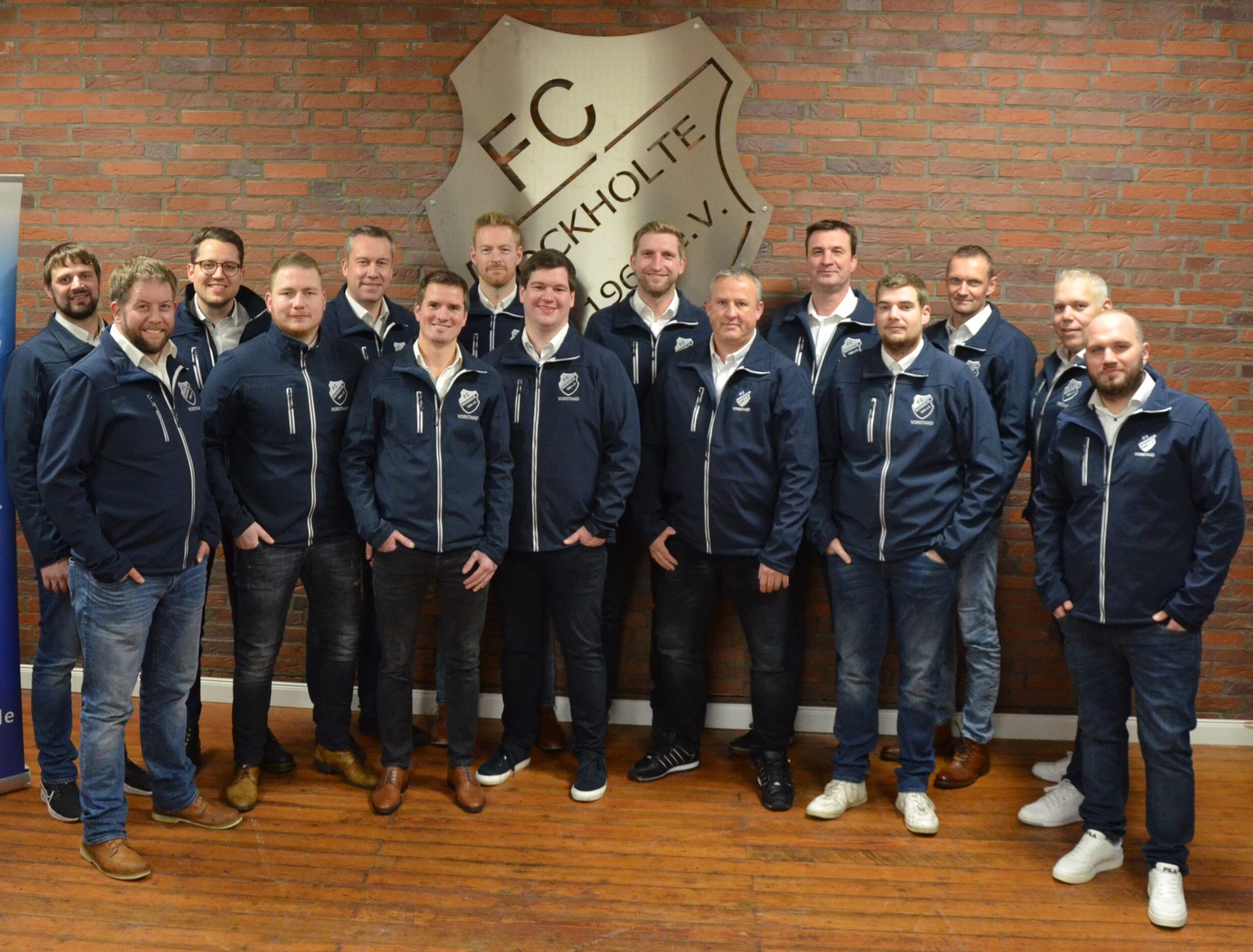 Verein - FC Bockholte 1966 e.V.